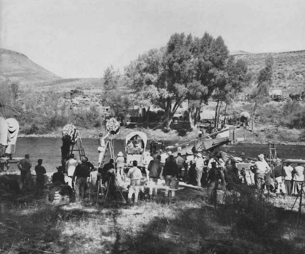 HTWWW: The making of the movie, as told by American Cinematographer ...